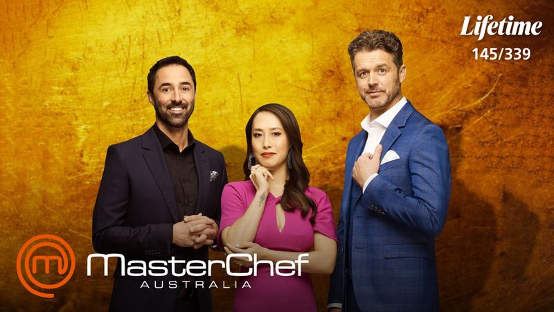 MasterChef Australia S12