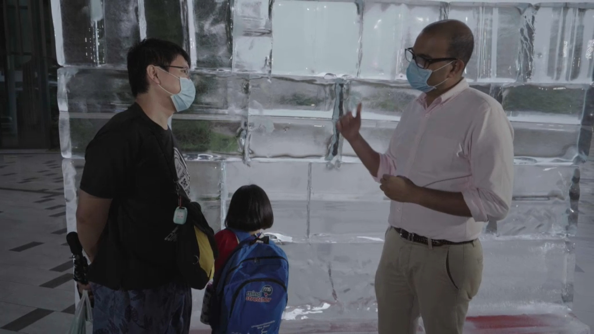 เมื่อสภาพภูมิอากาศเปลี่ยนแปลง? ศึกษาผลกระทบของโลกร้อนไปกับ "Climate ...