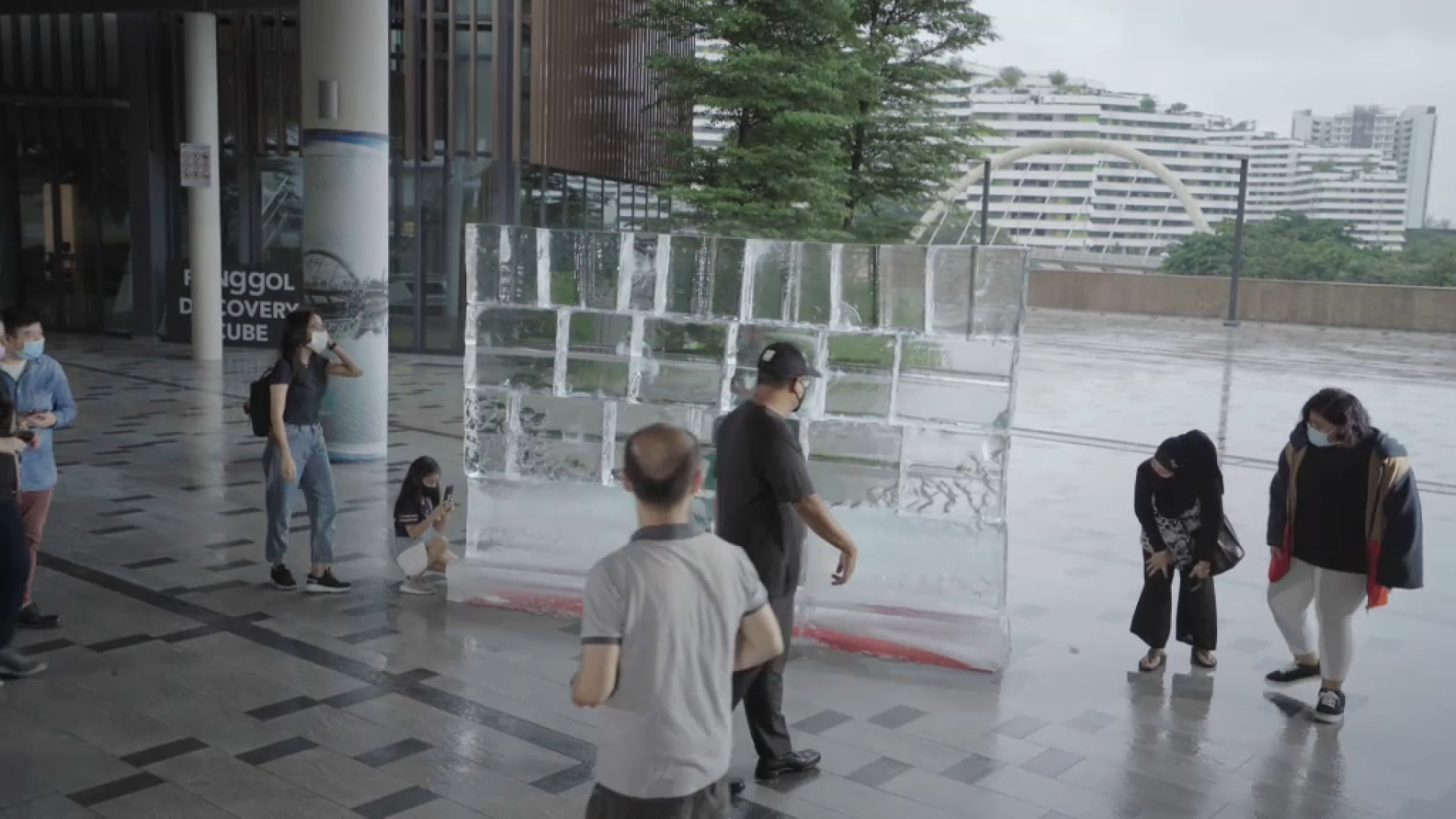 เมื่อสภาพภูมิอากาศเปลี่ยนแปลง? ศึกษาผลกระทบของโลกร้อนไปกับ "Climate ...