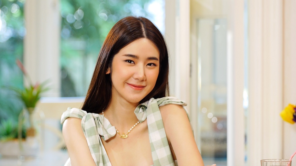 “นุ่น สุทธิภา” เจ้าของฉายา จ้าวลู่ซือเมืองไทยใน “LOVETAURANT” พฤหัสที่ 1 ธ.ค. 2565 เวลา 20.30 น.