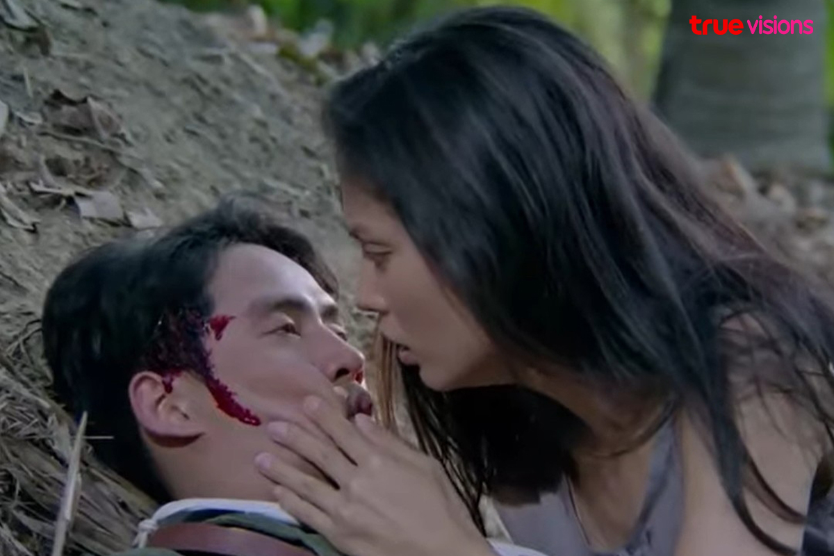 อมตะหนังไทย "คู่กรรม 2538"